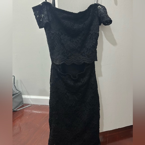 Windsor | Dresses | Windsor Black Dress | Poshmark